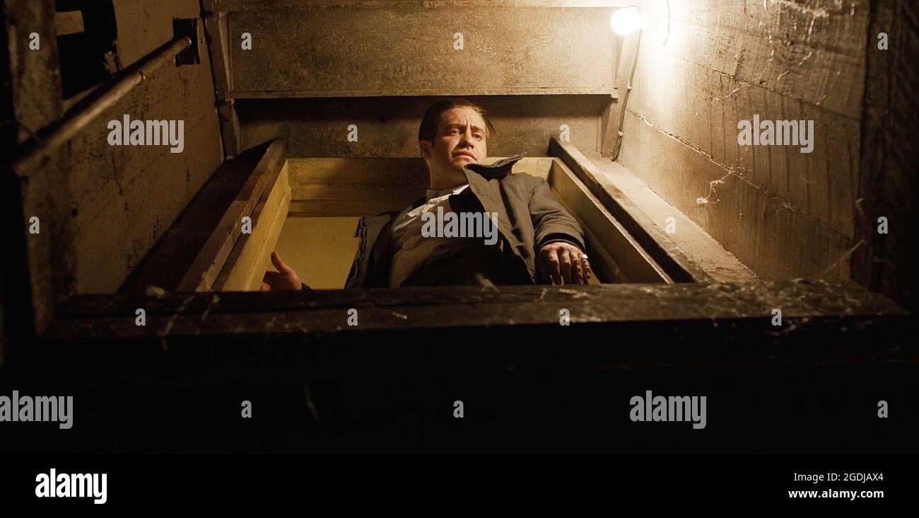 Prisoners Film Stills