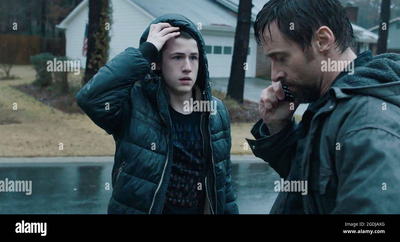 Prisoners Film Stills