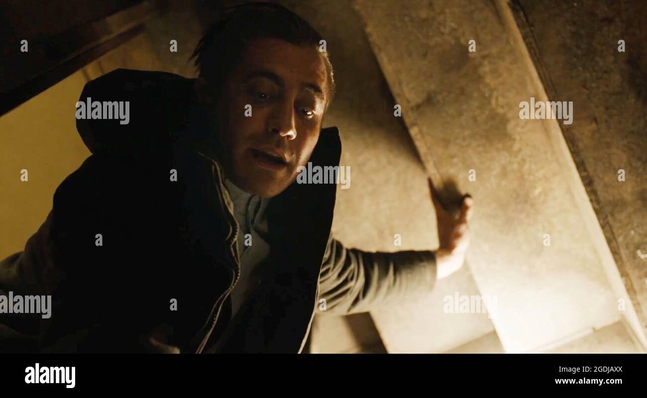 Prisoners Film Stills