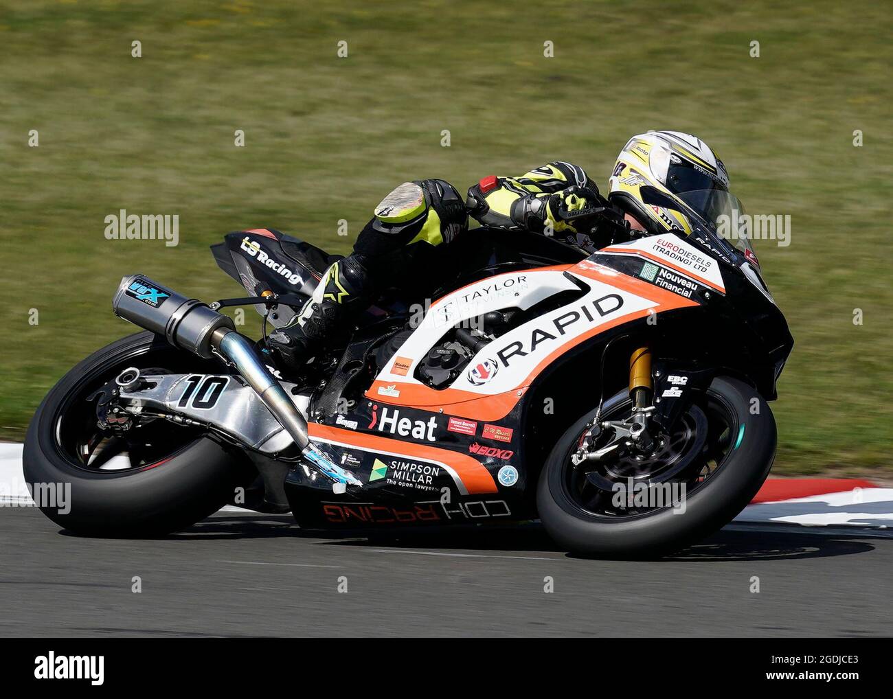 Cdh hi-res stock photography and images - Alamy