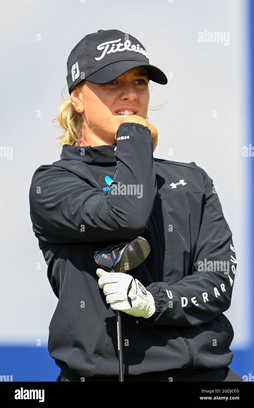 Stephanie kyriacou hi-res stock photography and images - Alamy