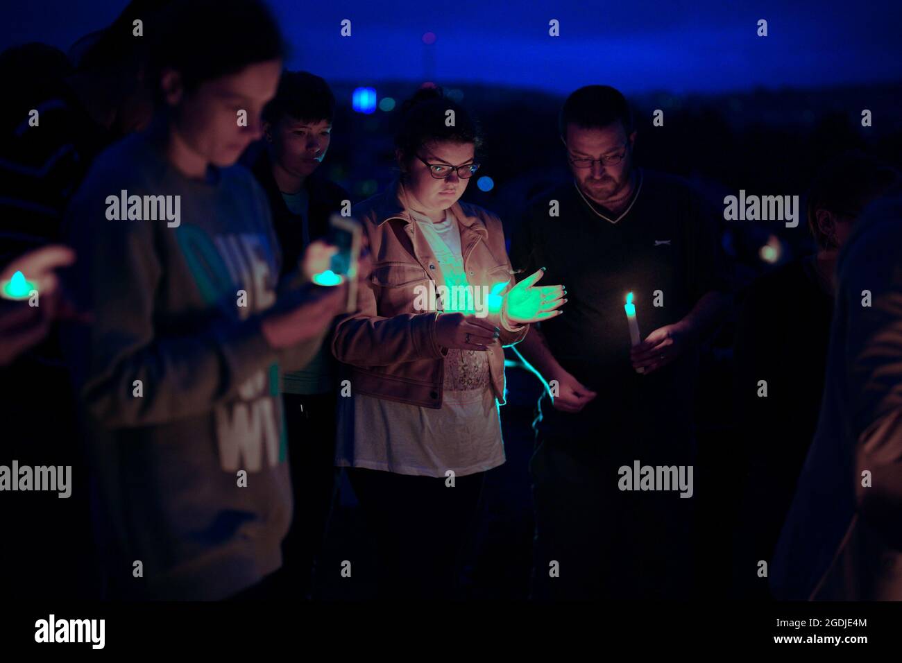 Keyham plymouth shooting hi-res stock photography and images - Alamy