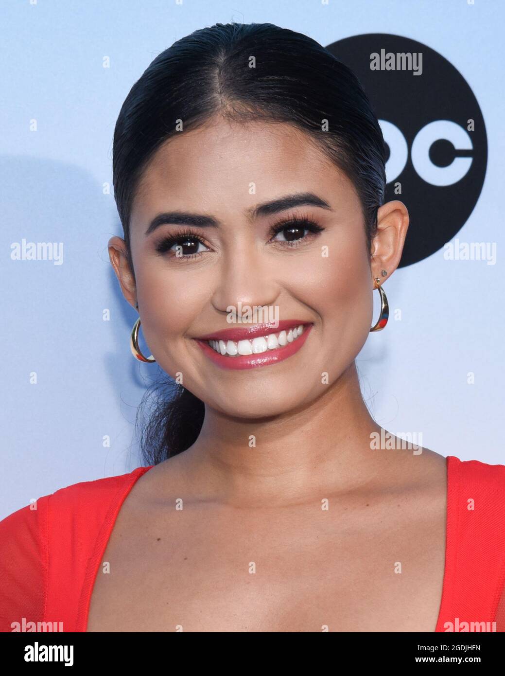 Jessenia hi-res stock photography and images - Alamy