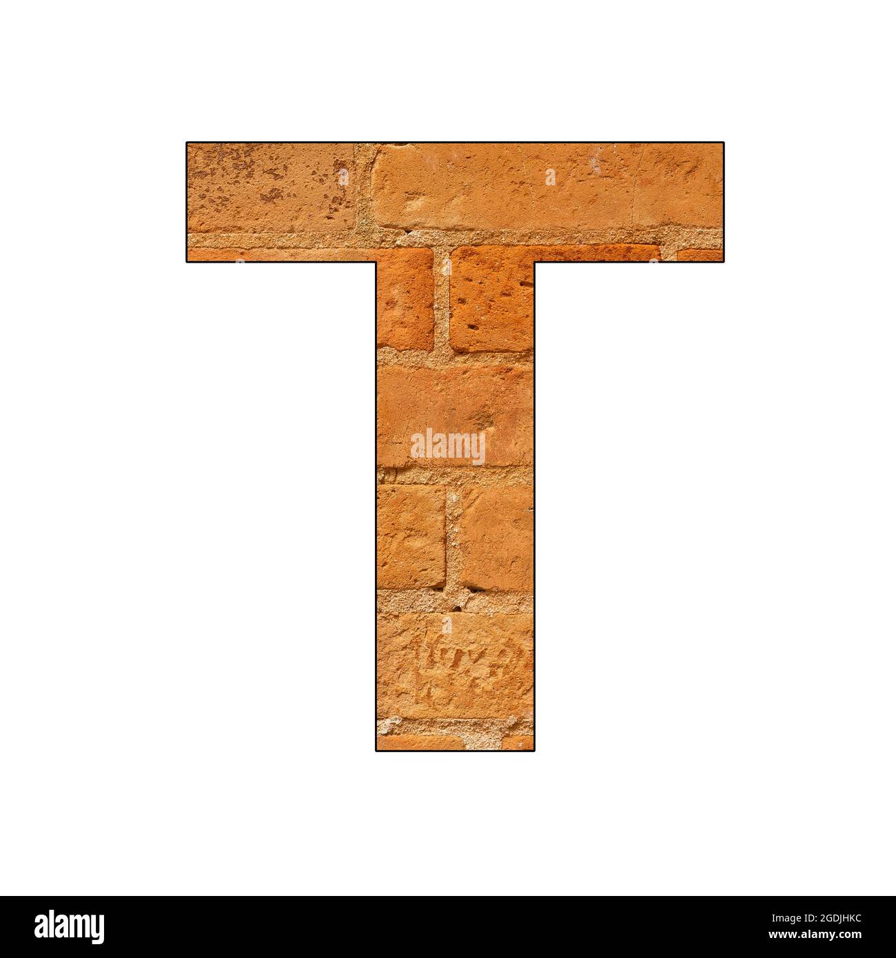 T Alphabet Wallpaper