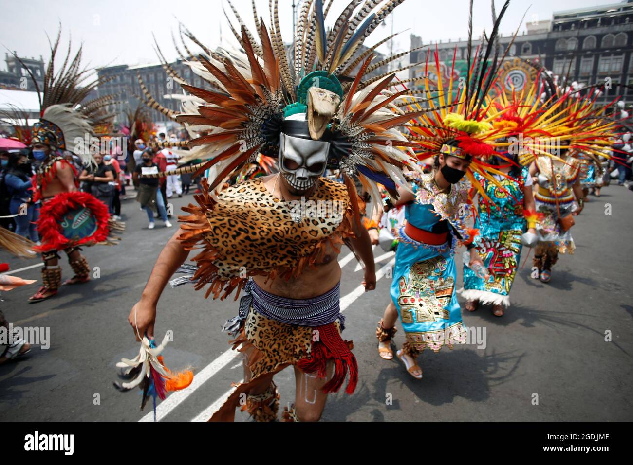 Fall Of Tenochtitlan High Resolution Stock Photography and Images - Alamy