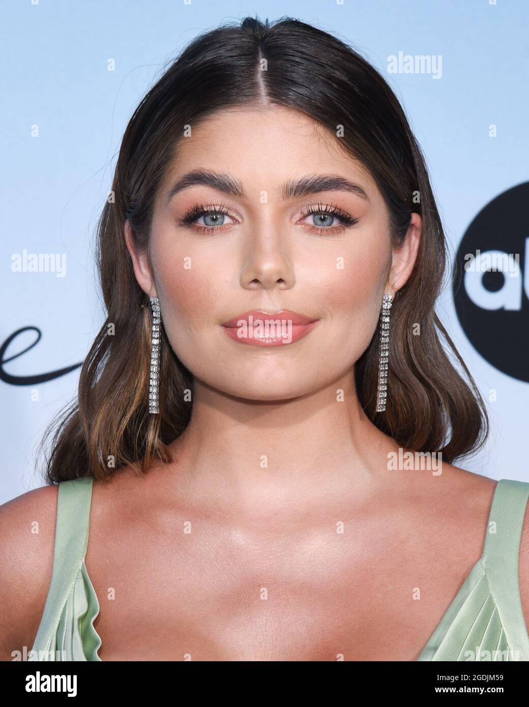 Hannah ann sluss hi-res stock photography and images - Alamy