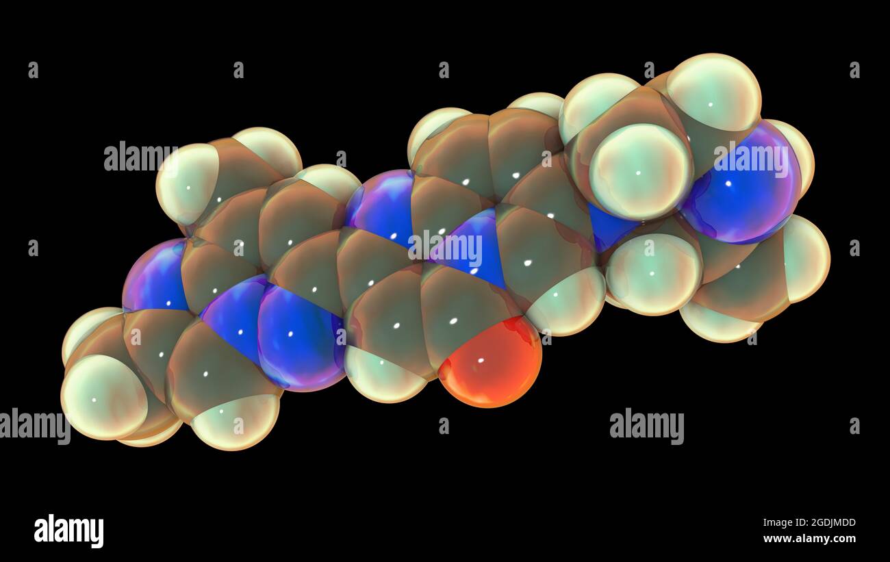 Evrysdi hi-res stock photography and images - Alamy