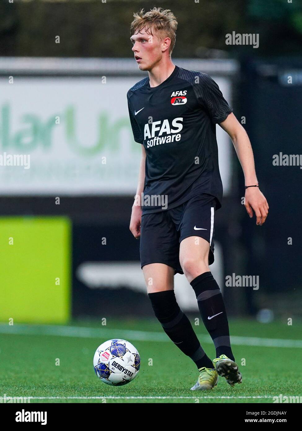 Maxim dekker hi-res stock photography and images - Alamy