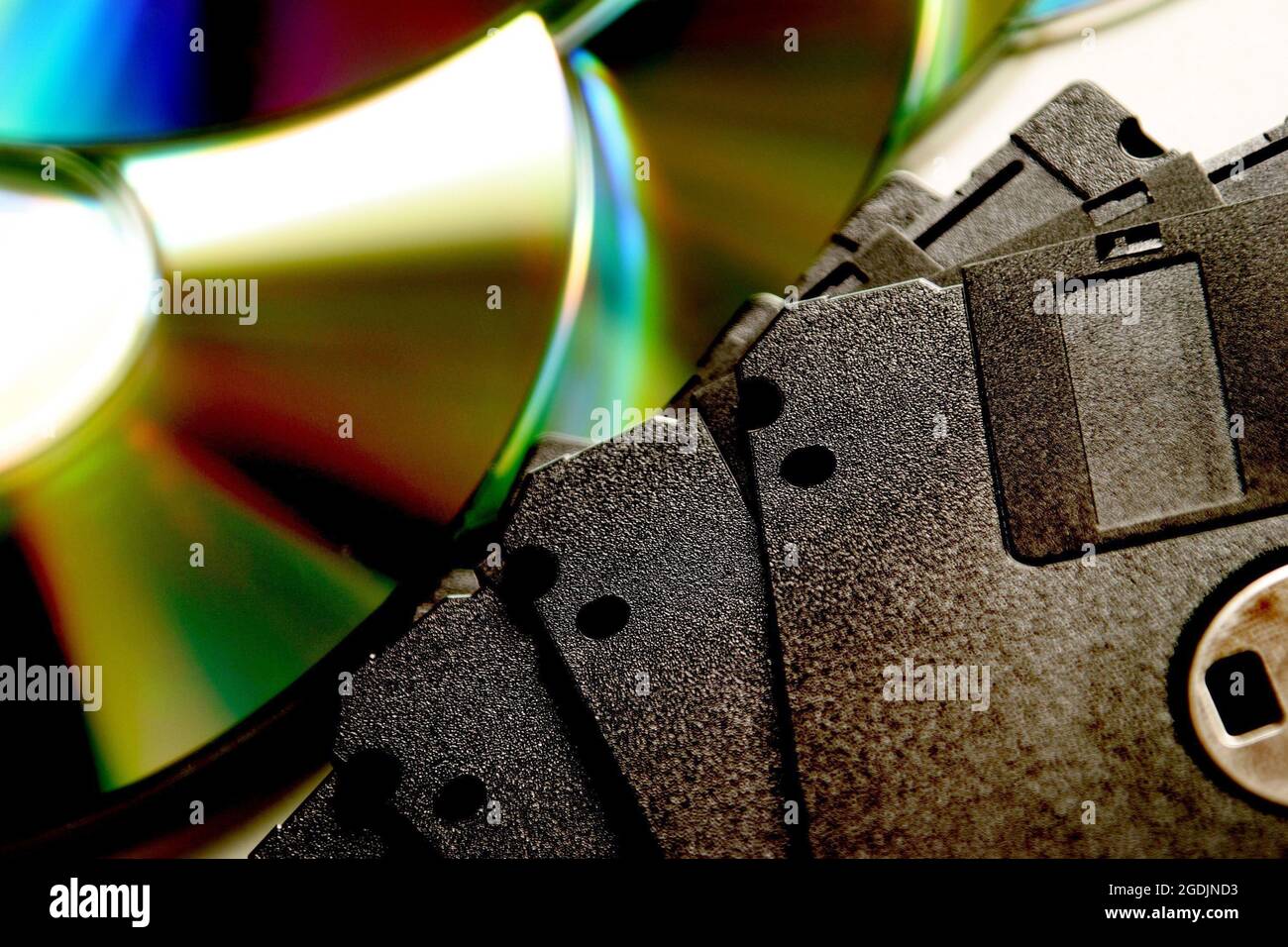 Bootlegs hi-res stock photography and images - Alamy