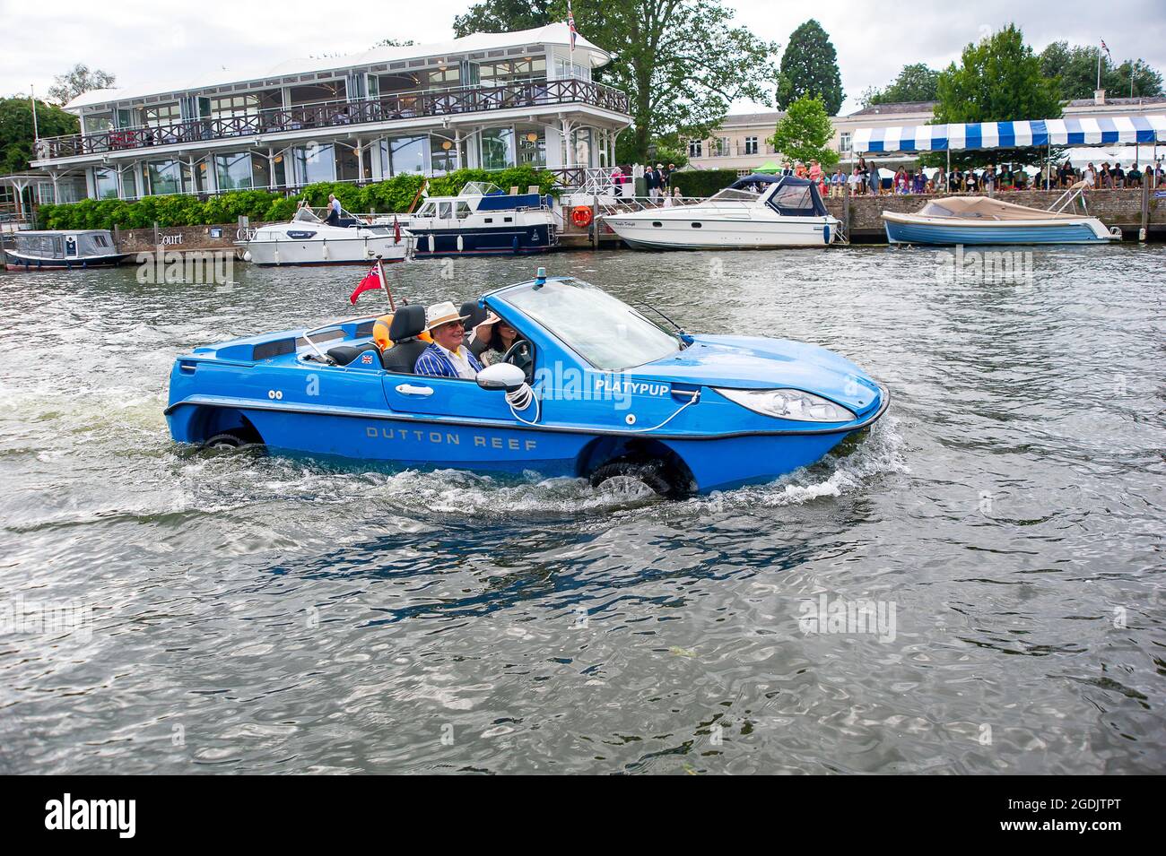Dutton reef hi-res stock photography and images - Alamy