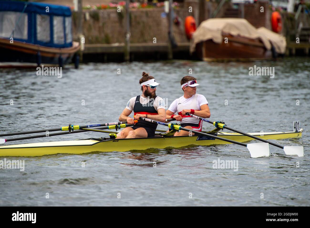 Fintan mccarthy henley hi-res stock photography and images - Alamy