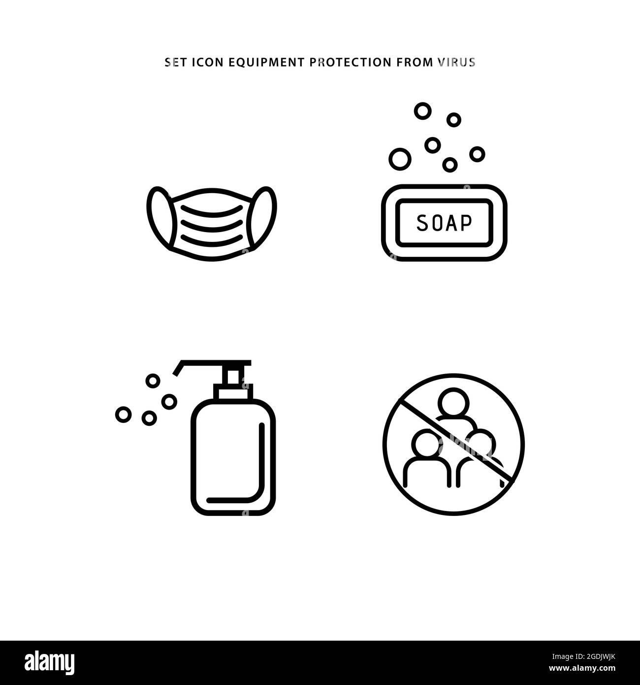 Safety poster hospital Black and White Stock Photos & Images - Alamy