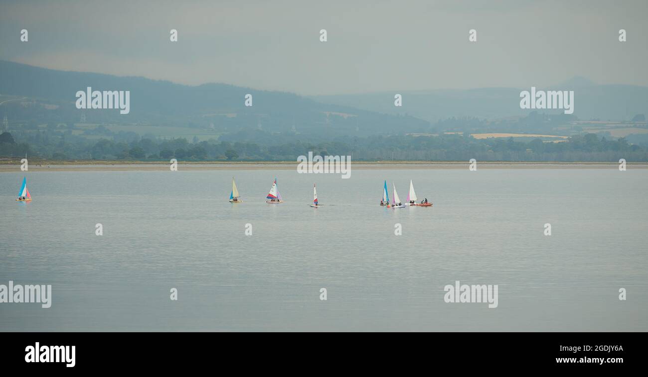 Sail training ireland hi-res stock photography and images - Alamy