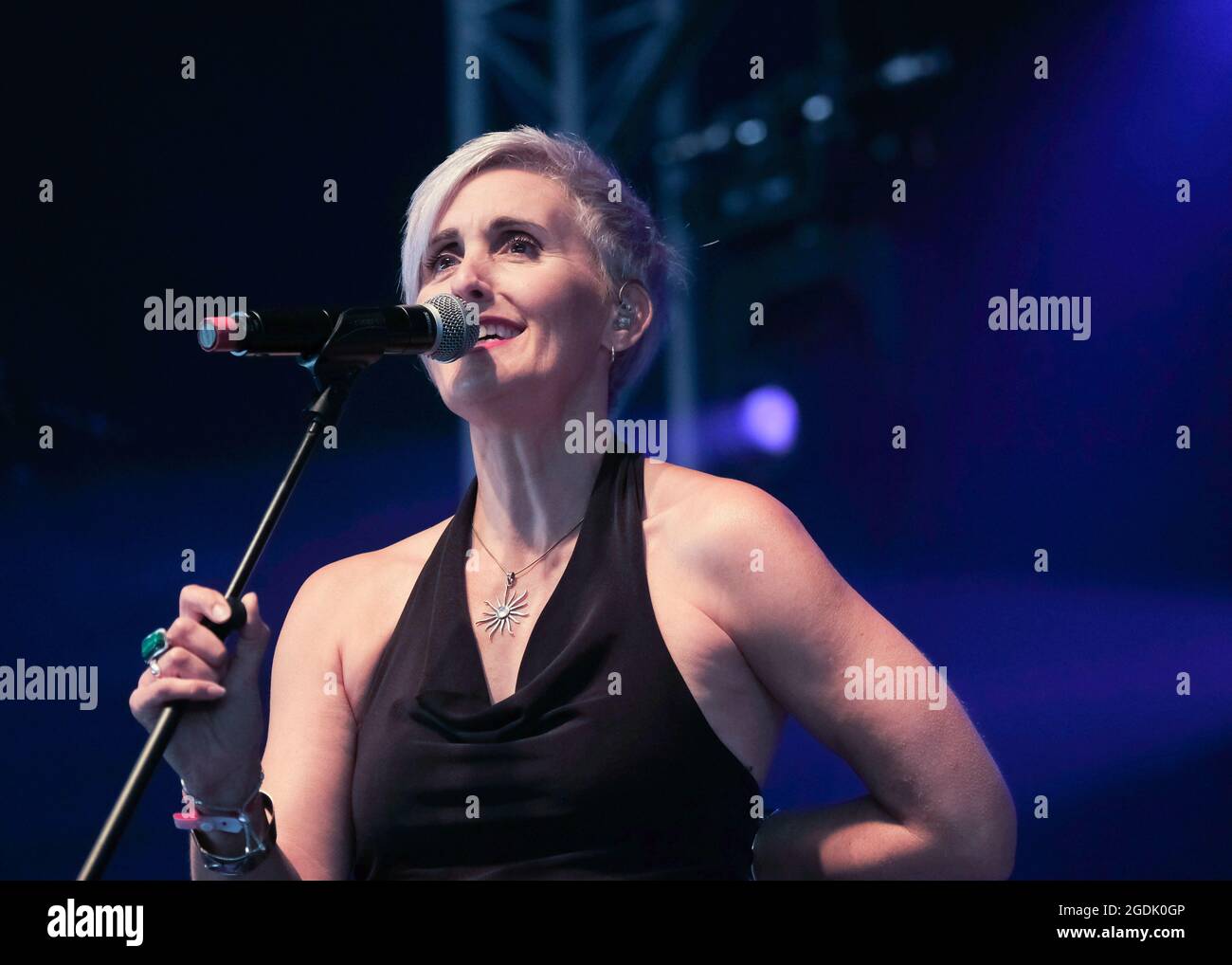 Alison wheeler hi-res stock photography and images - Alamy