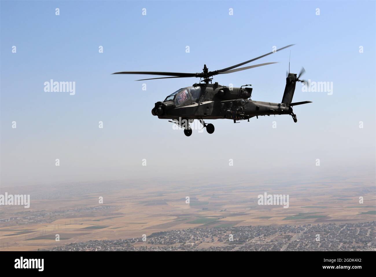 Brigade reconnaissance force hi-res stock photography and images - Alamy