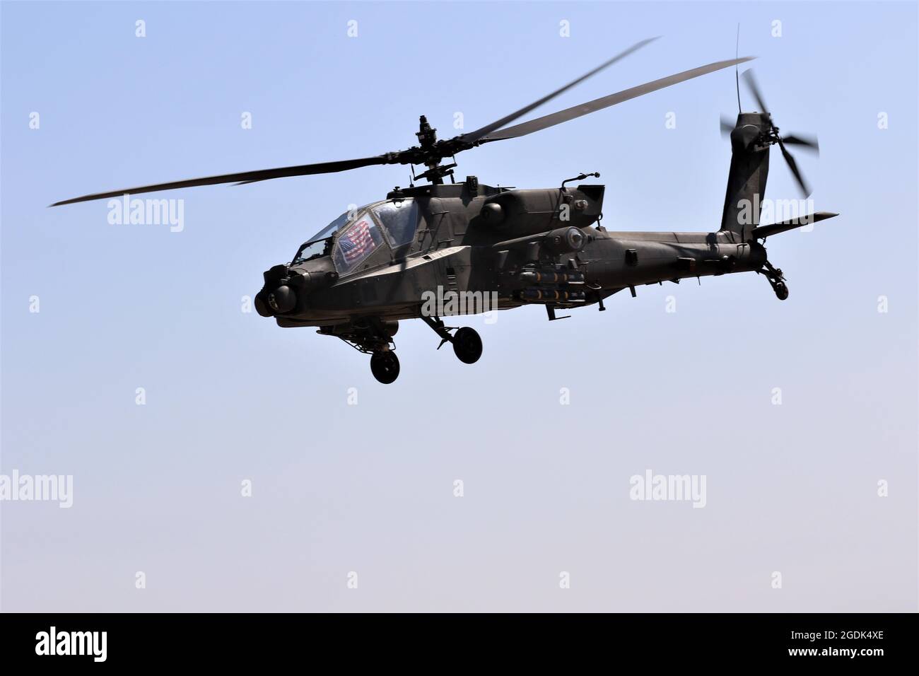 Air apaches hi-res stock photography and images - Alamy