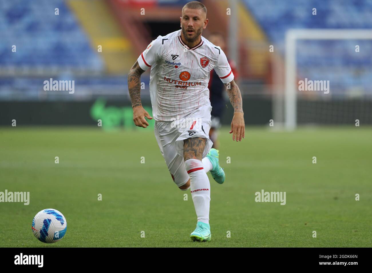 Carretta mirko hi-res stock photography and images - Alamy