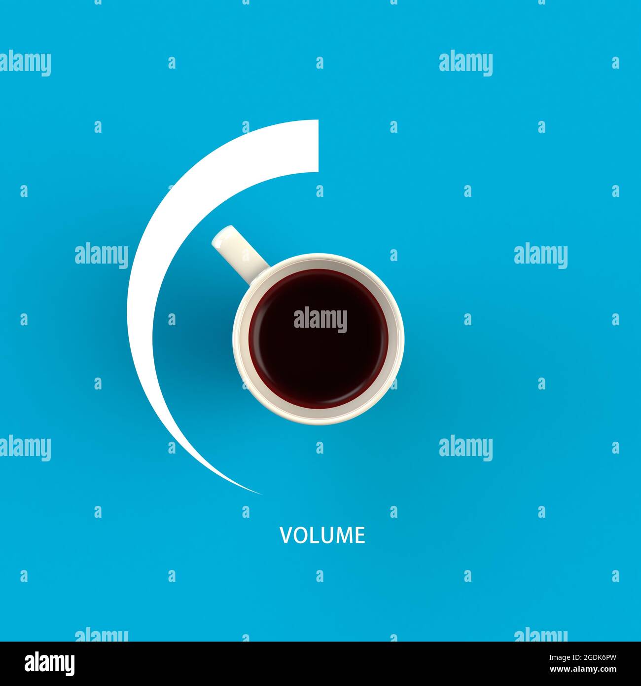 Volume dial above hi-res stock photography and images - Alamy