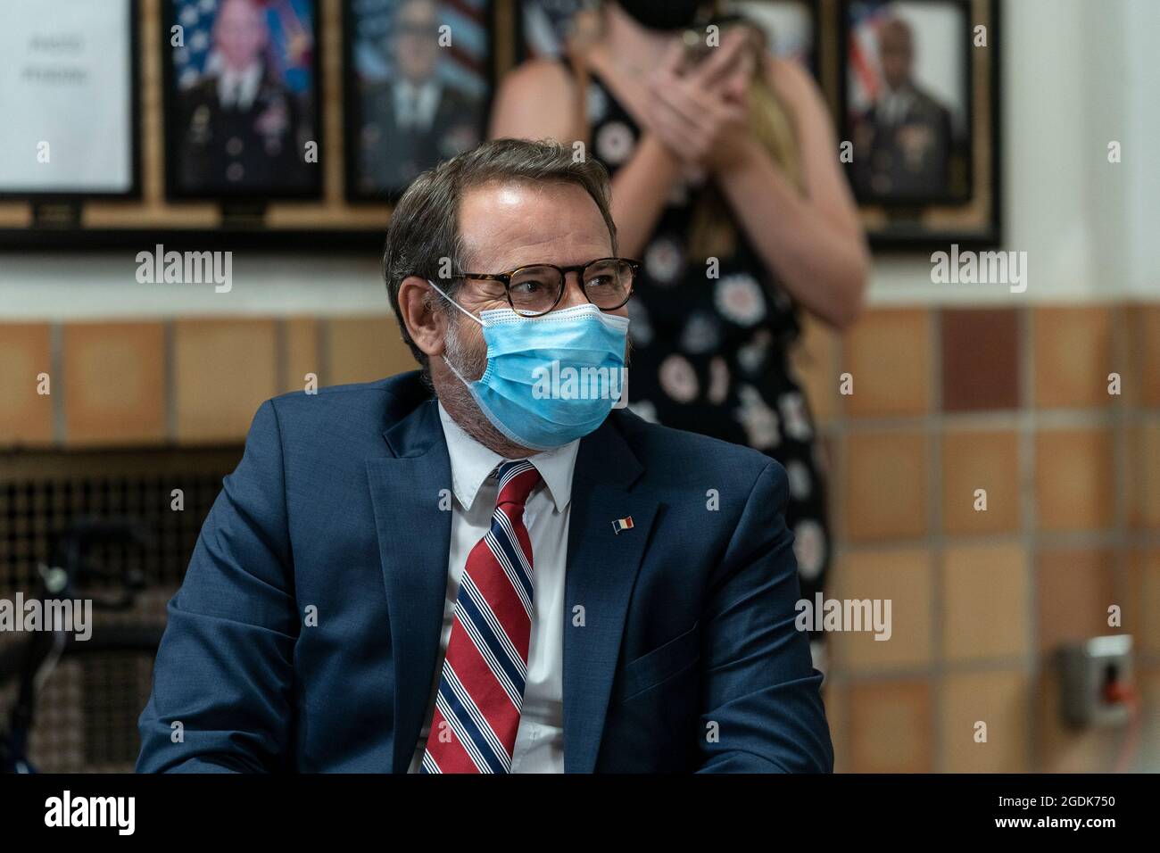 Senator Chuck Schumer, elected officials honor members of 369th ...