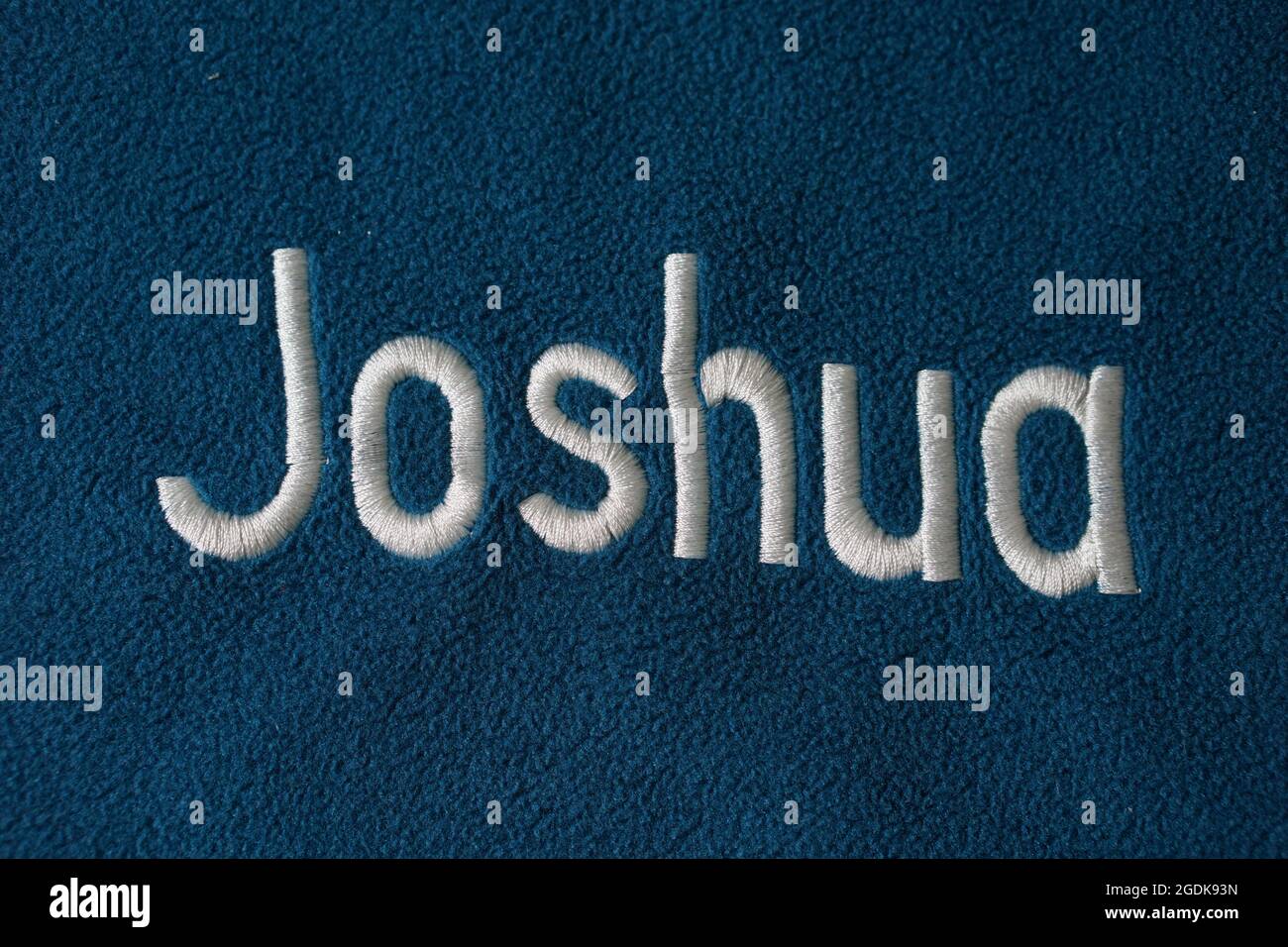 Joshua Name