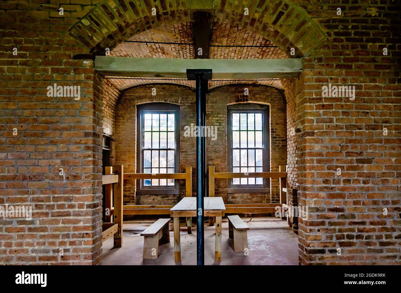 Officers quarters hi-res stock photography and images - Alamy