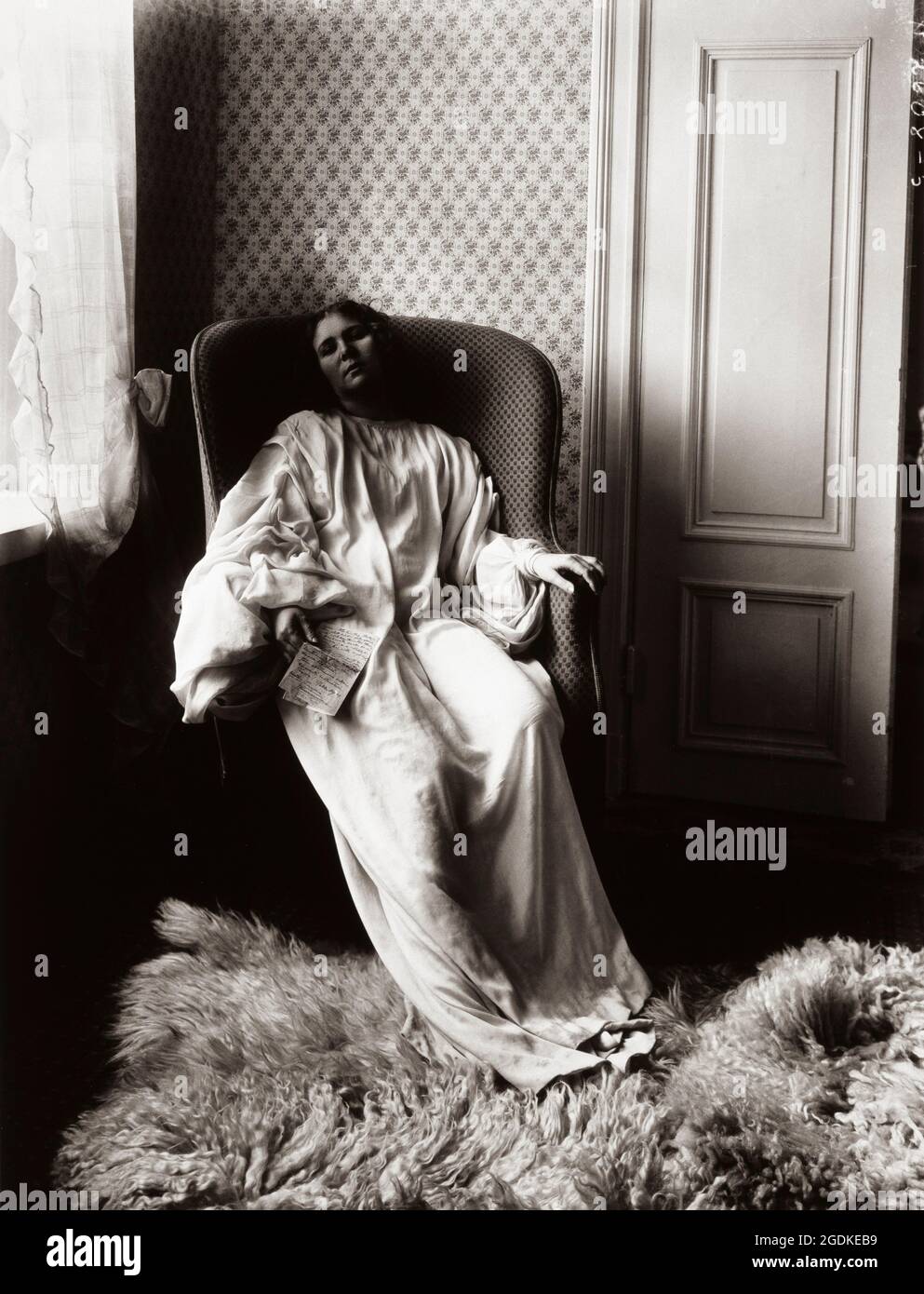 Born in Sweden and trained as an accountant, Eric Sundström (1866-1933 ...