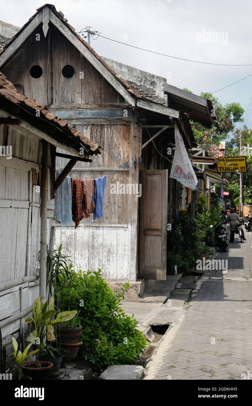 Tourism images of indonesia hi-res stock photography and images - Alamy