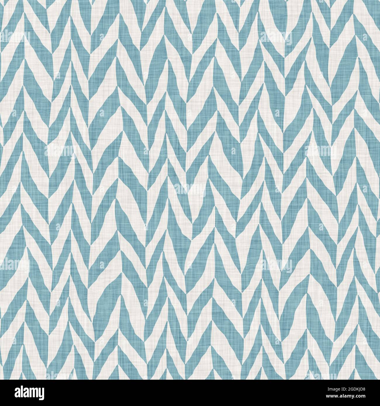 Seamless funky wavy chevron strip pattern for surface print Stock Photo ...