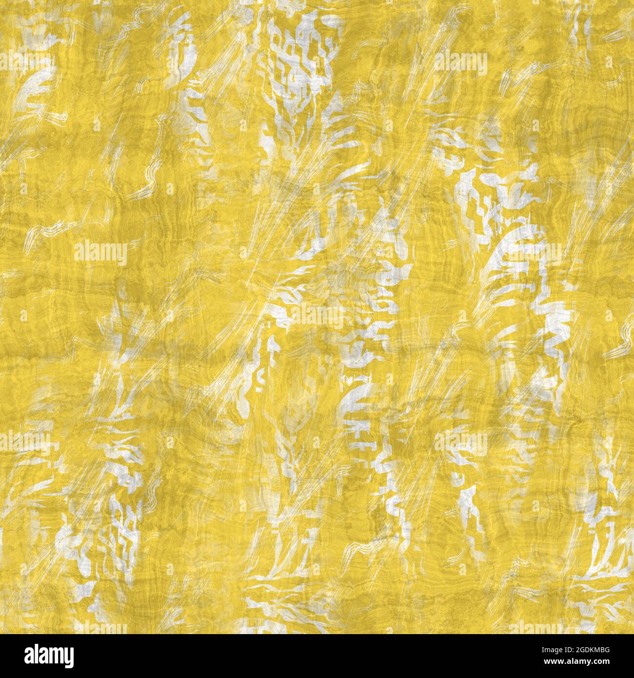 Seamless two tone hand drawn brushed effect pattern swatch Stock Photo ...