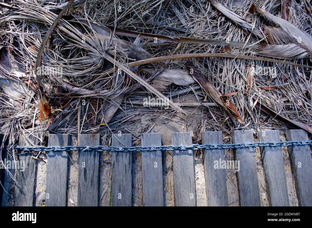 Salt path art hi-res stock photography and images - Alamy