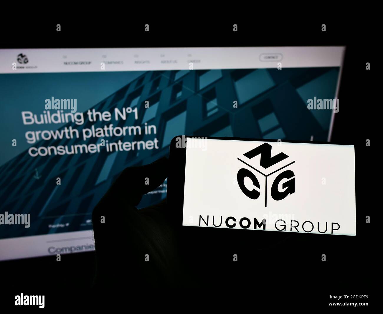 1 ncg hi-res stock photography and images - Alamy