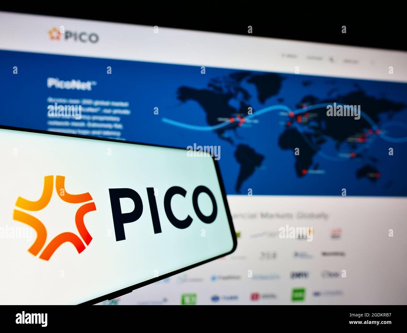 Piconet hi-res stock photography and images - Alamy