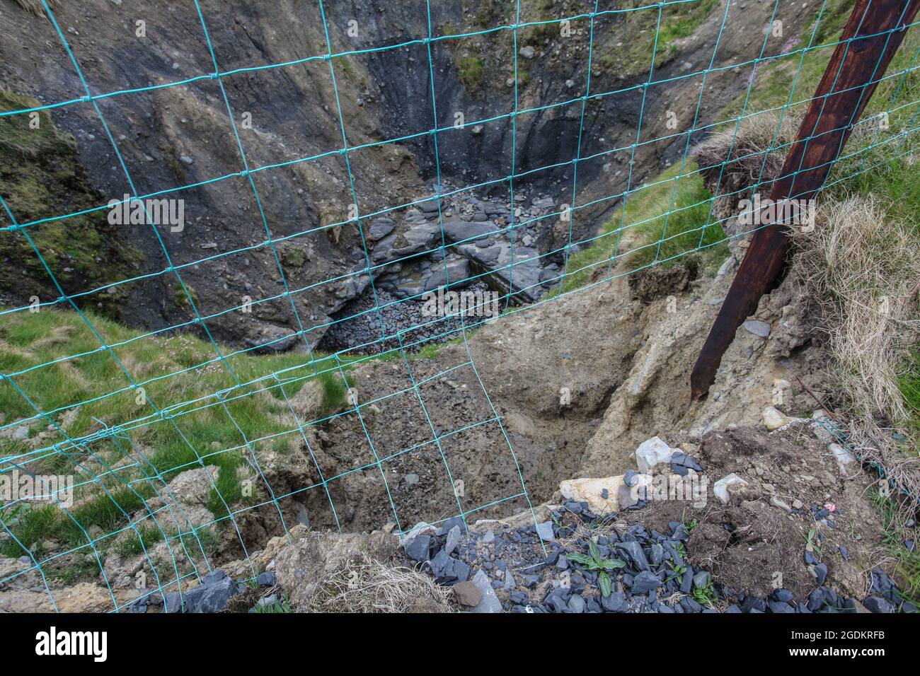 Bedded volcano hi-res stock photography and images - Alamy