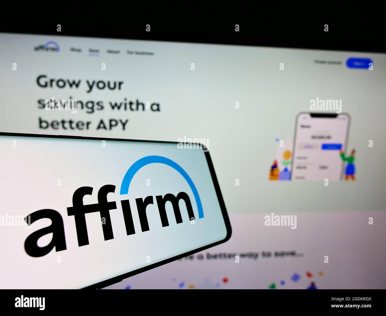 American Technology Company Logo