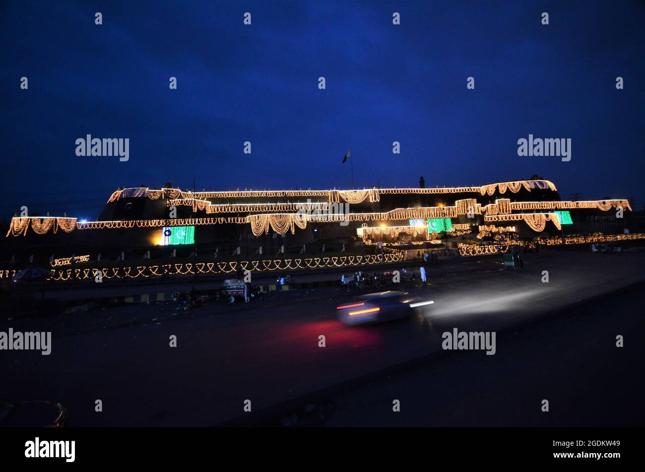 Bala hisar fort hi-res stock photography and images - Alamy