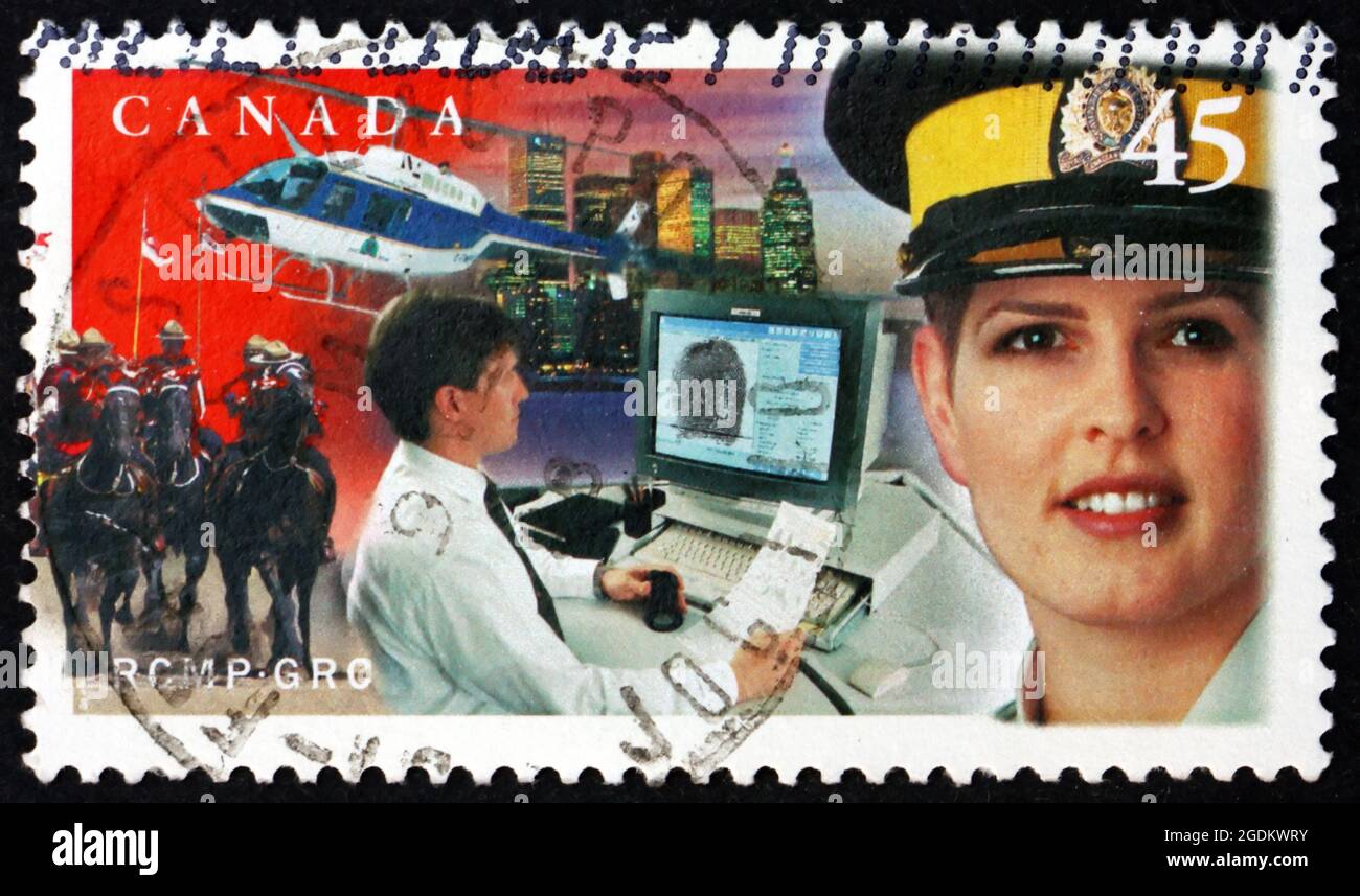 Female mountie royal canadian mounted hi-res stock photography and ...