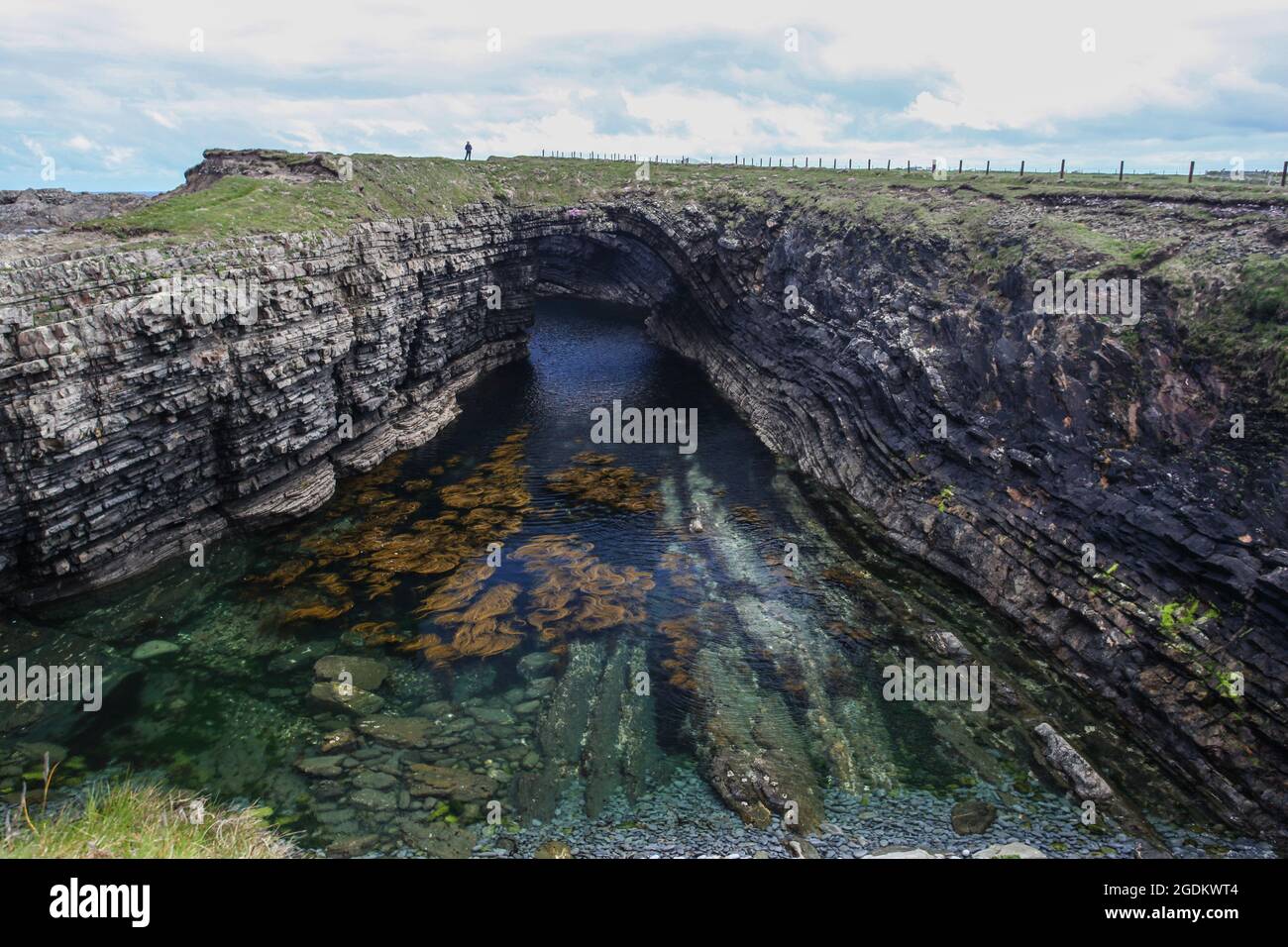 Bedded volcano hi-res stock photography and images - Alamy