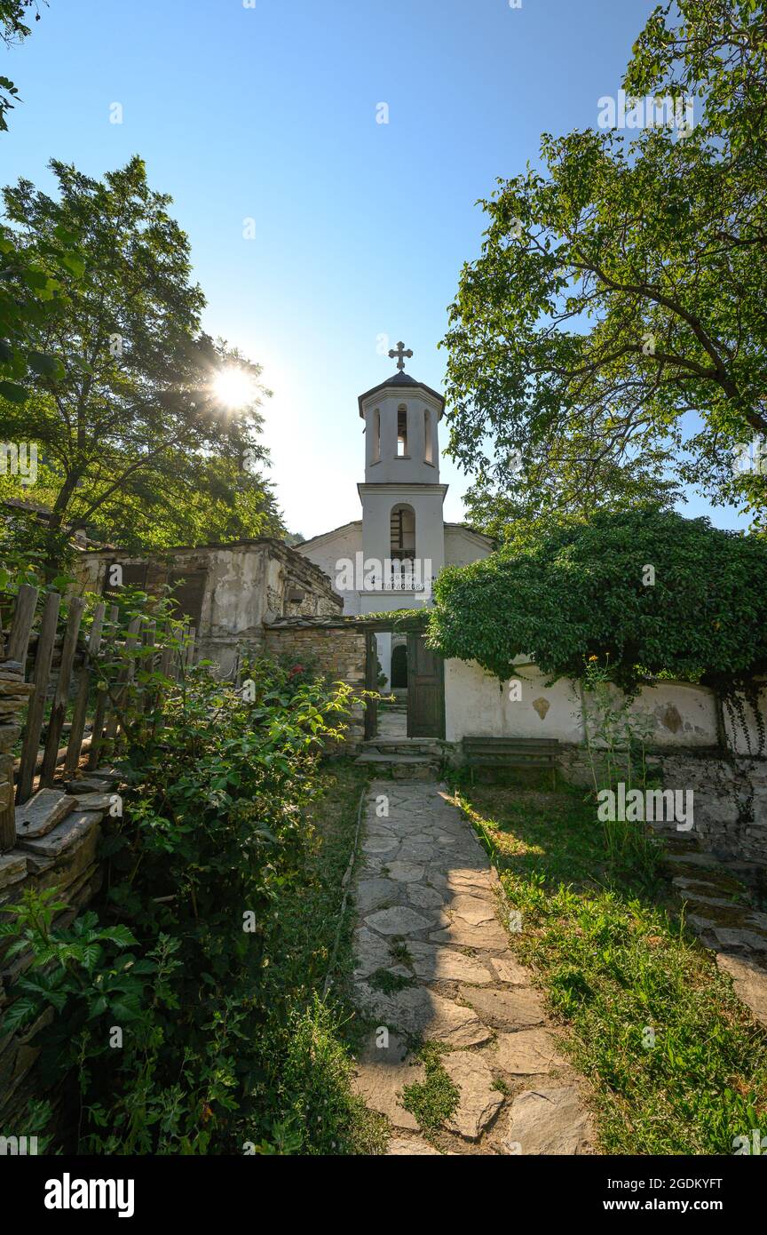 Paraskeva hi-res stock photography and images - Alamy