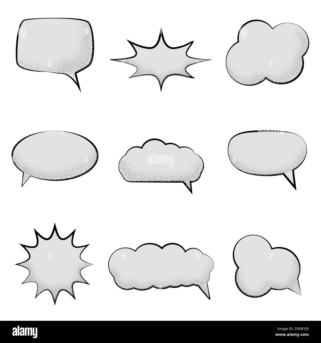 Bubble sand Stock Vector Images - Alamy