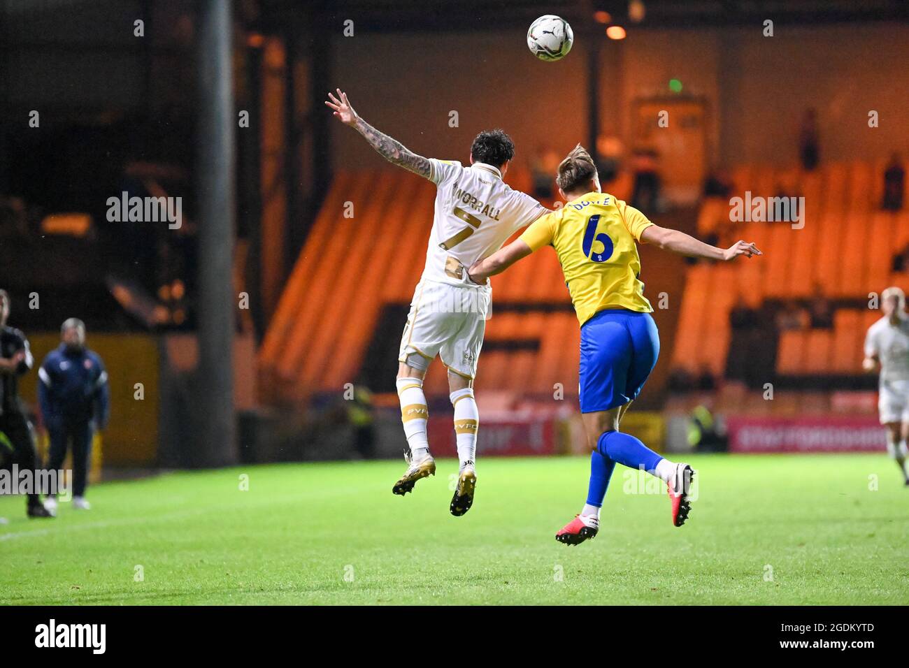 Worrall High Resolution Stock Photography and Images - Alamy