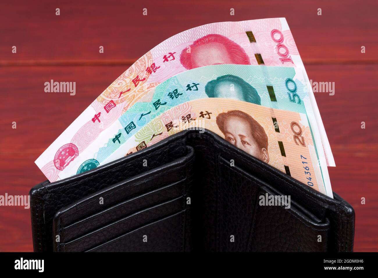 Wallet banknote hi-res stock photography and images - Alamy