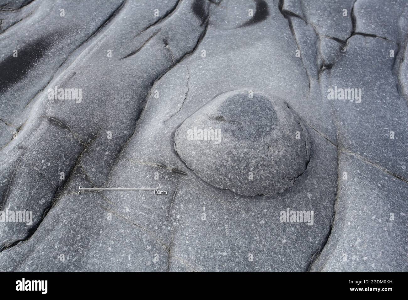 Sand volcano with scale hi-res stock photography and images - Alamy