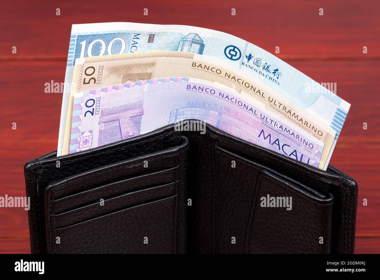 Macanese Pataca High Resolution Stock Photography and Images - Alamy