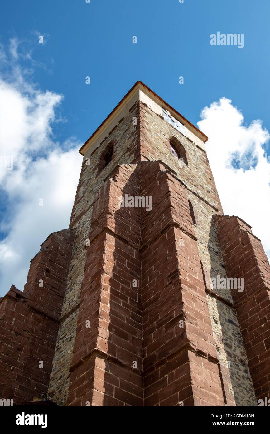 Sazava monastery hi-res stock photography and images - Alamy