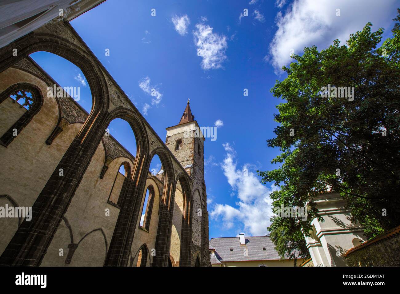 Sazava hi-res stock photography and images - Alamy