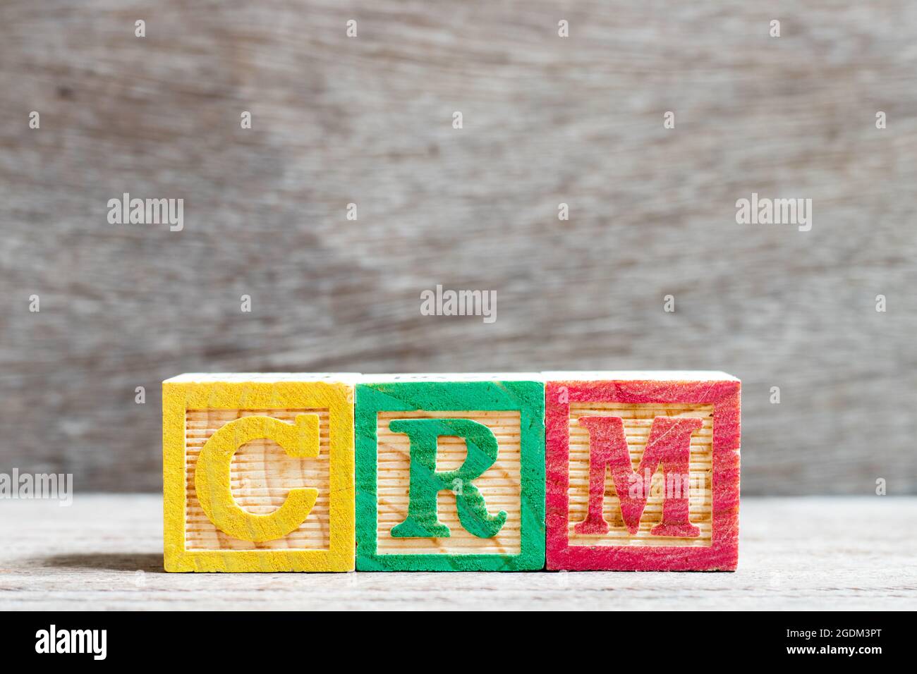 Color Letter Block In Word CRM Abbreviation Of Customer Relationship color-letter-block-in-word-crm-abbreviation-of-customer-relationship