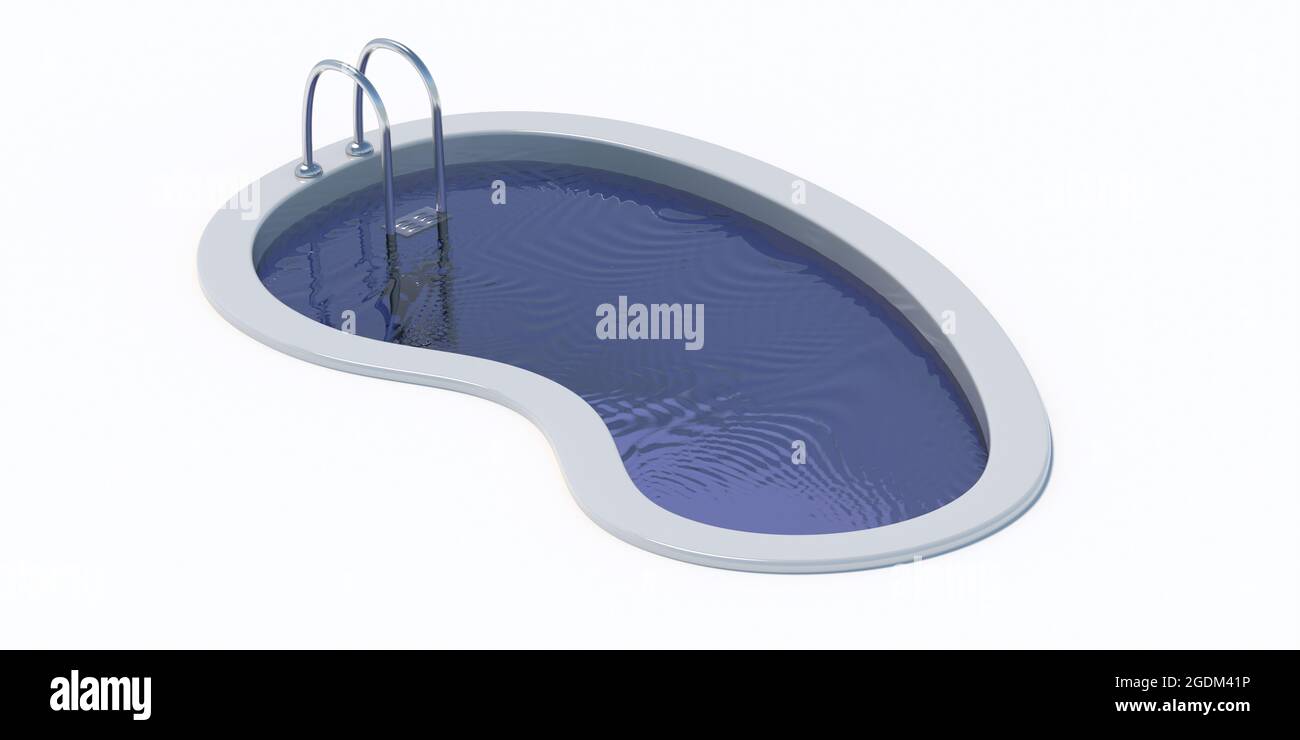 Hotel indoor pool Cut Out Stock Images & Pictures - Alamy