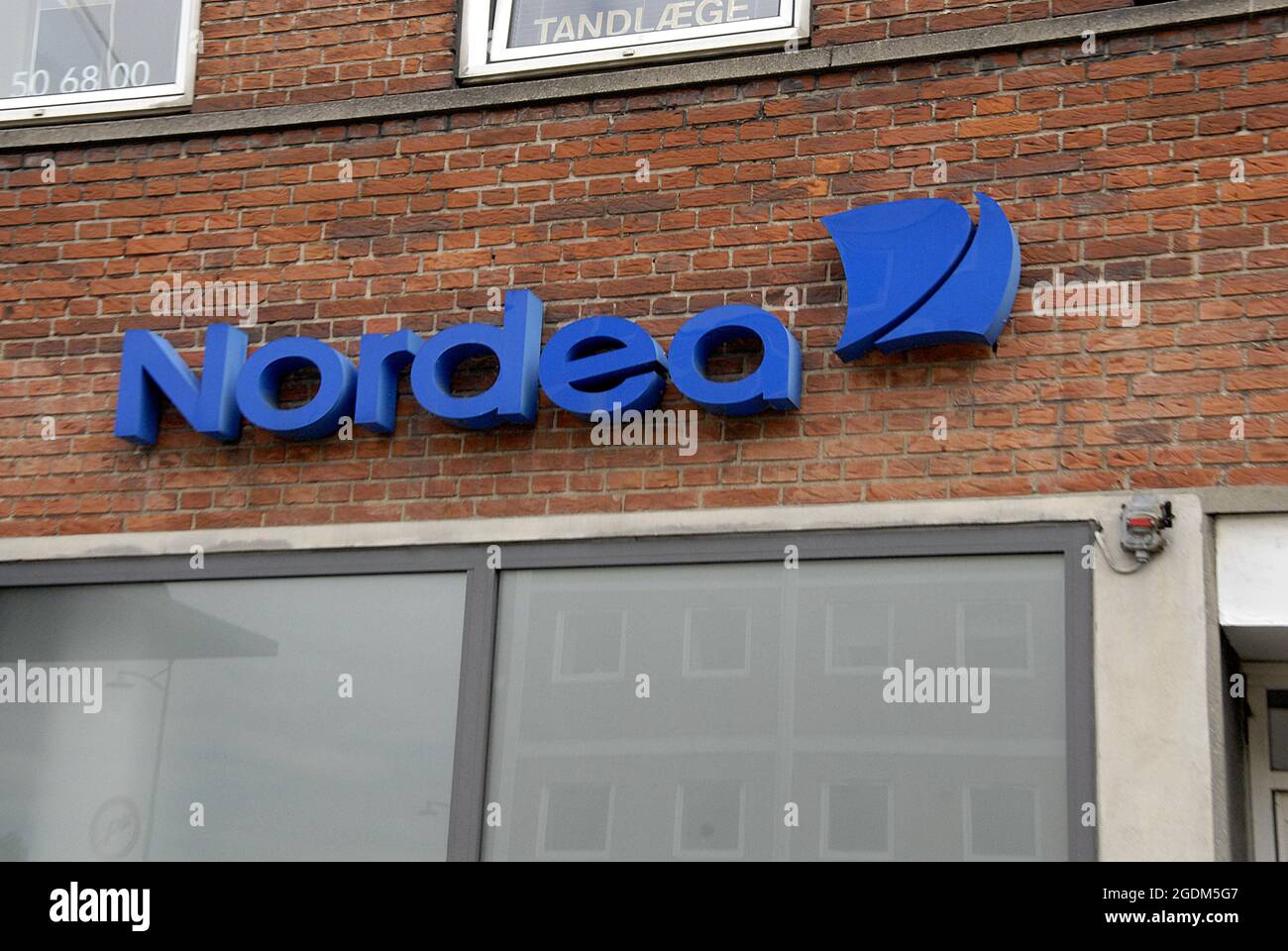 Norid nordea hi-res stock photography and images - Alamy