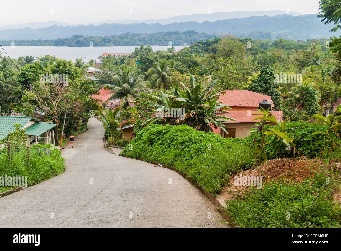 Livingston village hi-res stock photography and images - Alamy