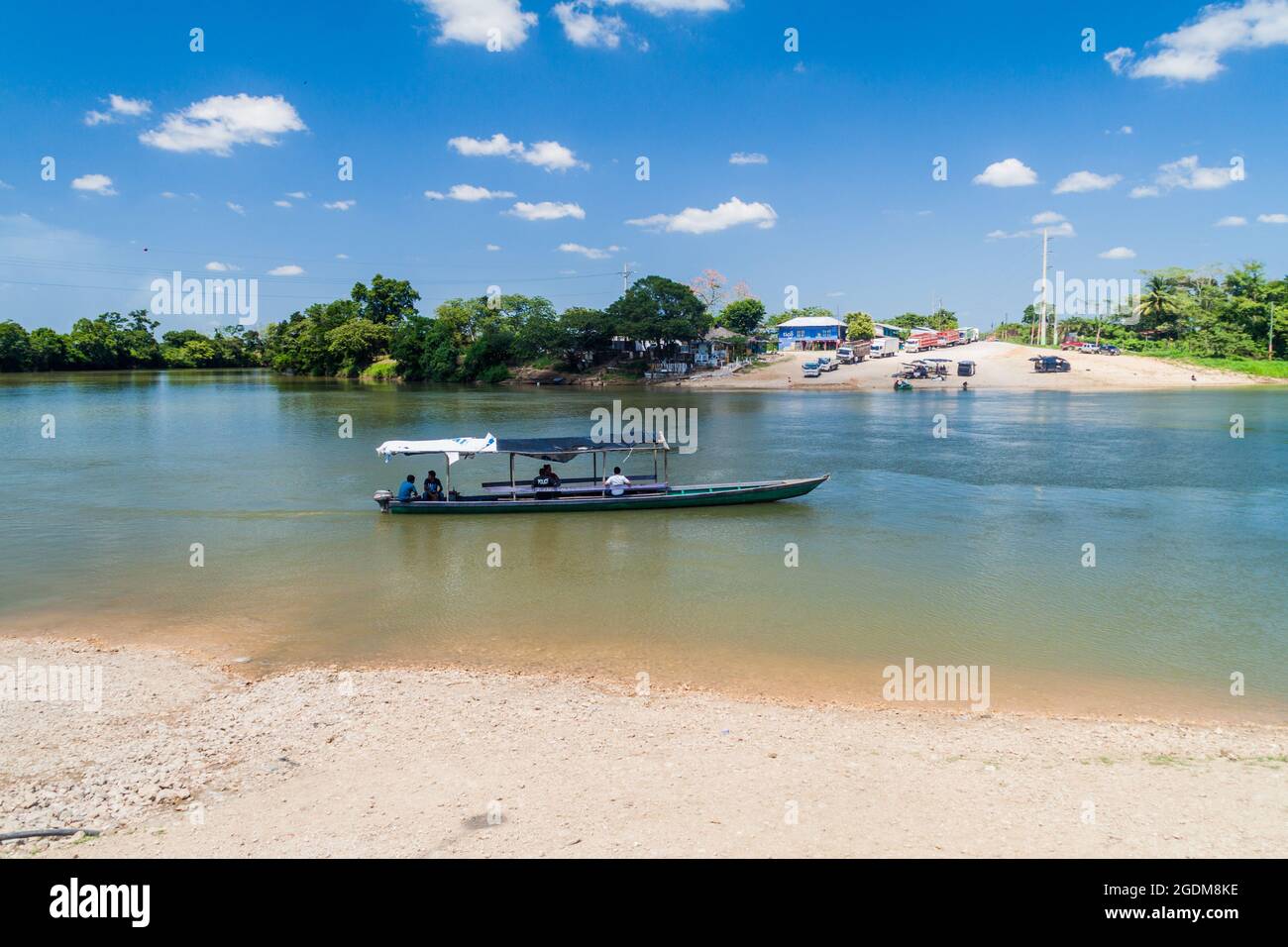 Pasion river hi-res stock photography and images - Alamy